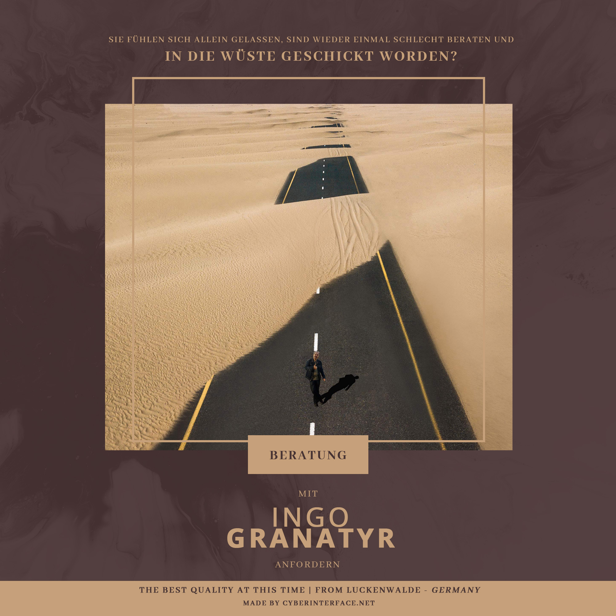 CyberInterface Solutions – Seite 2 – ANGEBOTE & NEWS FÜR DEINEN WEG – GARANTIERT MIT BESTEM ...